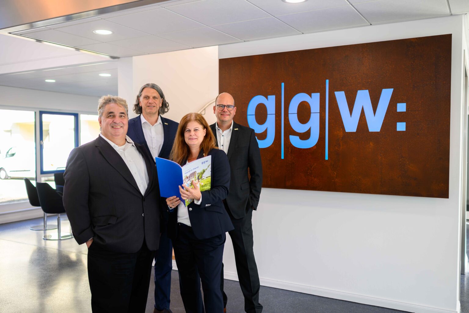 Startseite – ggw: Gelsenkirchen
